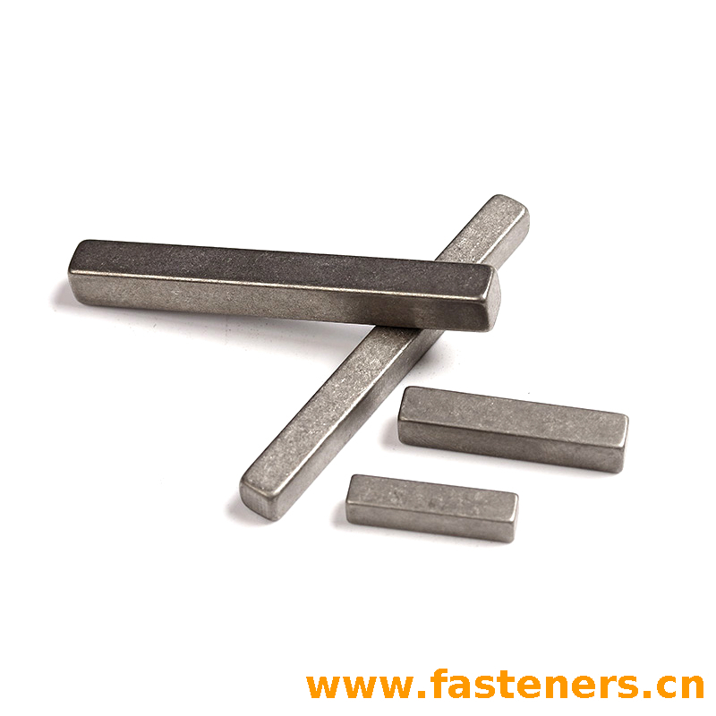 DIN6885 (B) Parallel Keys Deep Pattern - Type B - Buy DIN6885, Parallel ...