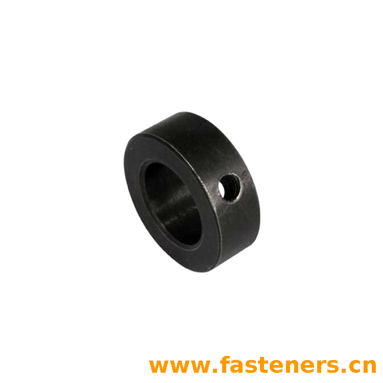 DIN548 Round Nuts with Set Pin Holes in Side - Buy DIN548, nuts, with ...