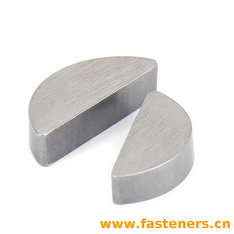 BS 4235-2 Metric Woodruff Keys - Buy BS 4235-2, BS 4235, BS4235-2 ...