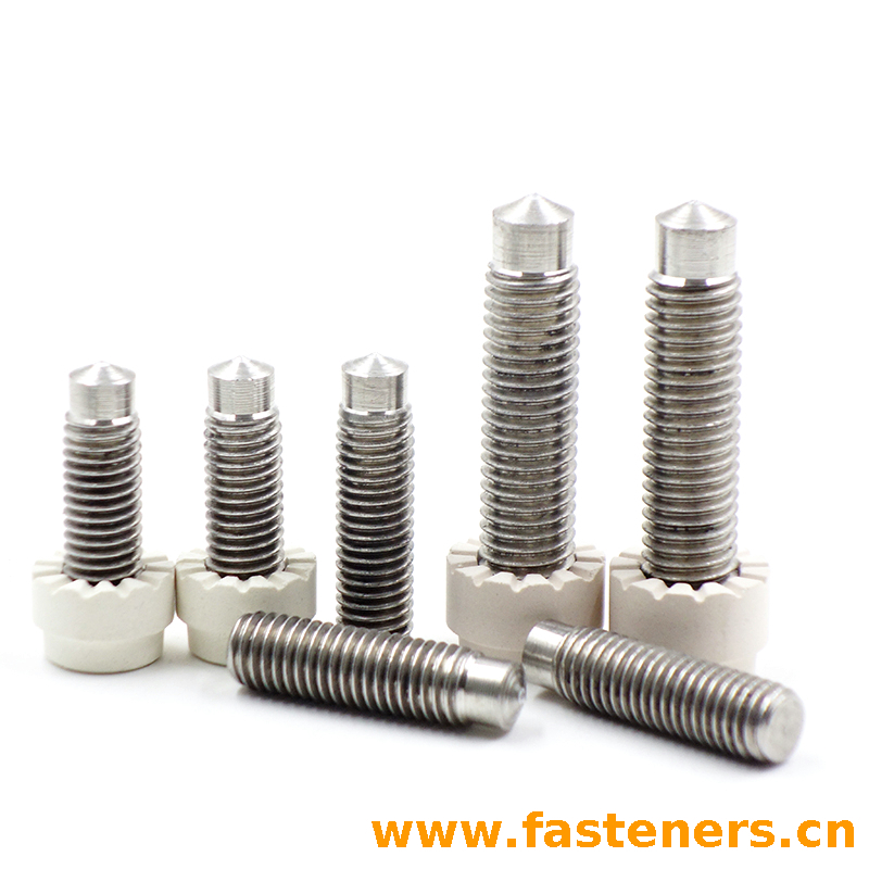GB/T902.2 (RD) Threaded Studs For Drawn Arc Stud Welding With Ceramic Ferrule-RD Type - Buy ...