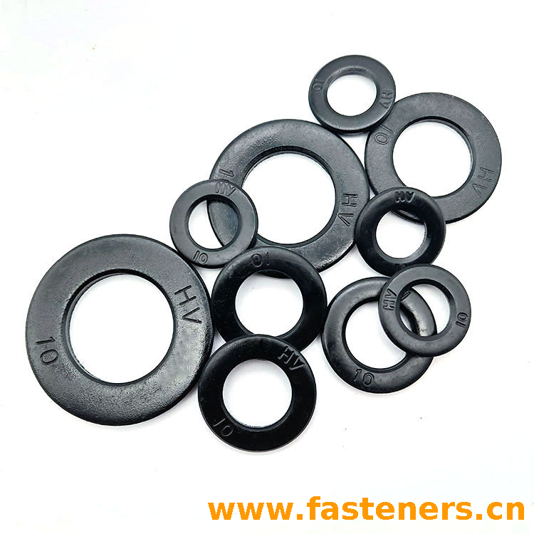 DIN 6916 Plain Washers for High-Tensile Structural Bolting - Buy DIN ...