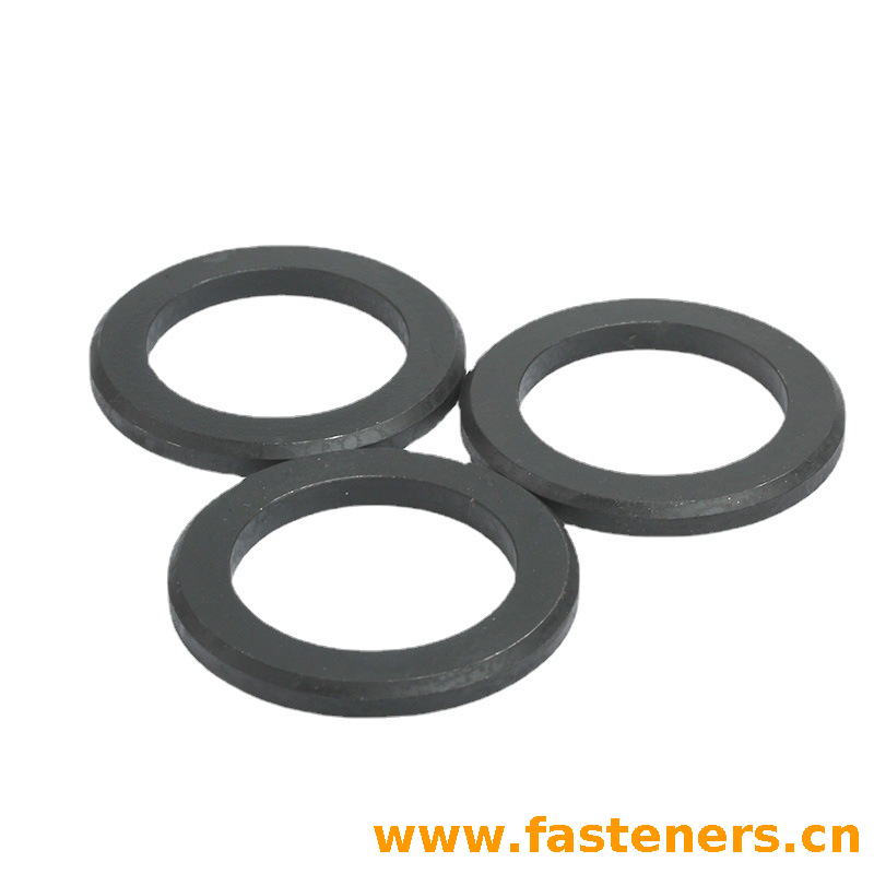 JIS B 1256 (NCA) Normal Plain Washers, Chamfered - Buy JIS B 1256, JIS ...