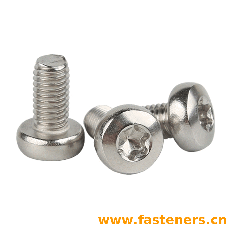 JIS B 1107 Hexalobular Socket Cheese Head Screws - Buy JIS B 1107, JIS ...