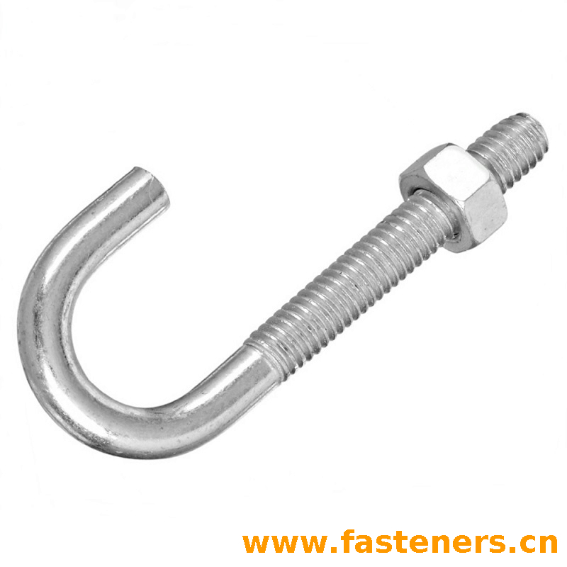 JIS B1178 (J) Anchor Bolt - Type J - Buy JIS B1178, Anchor Bolt, Bolt ...
