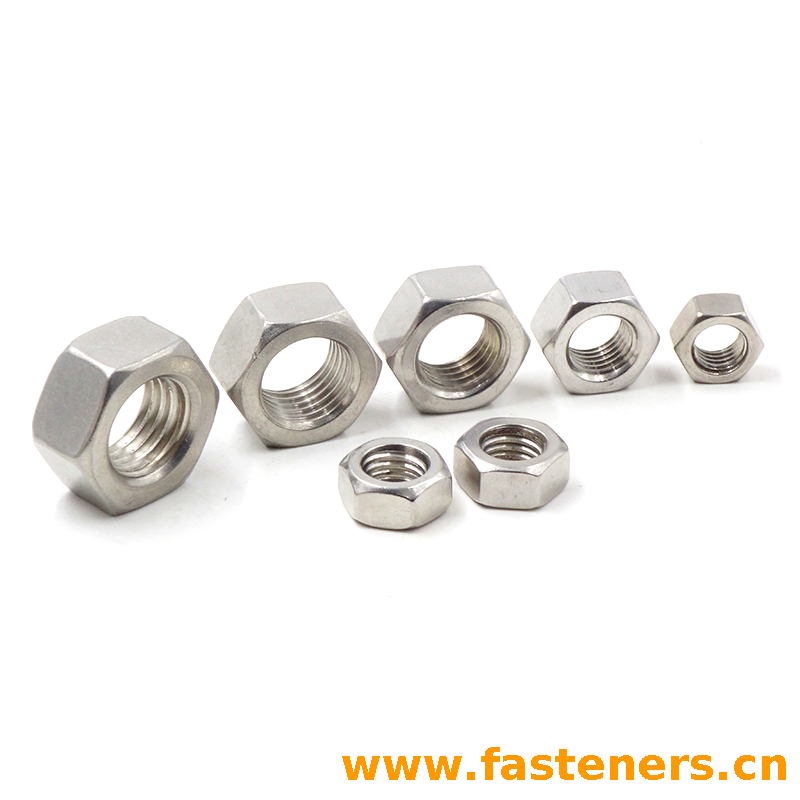 DIN934 Hexagon nut stainless steel 304,316,316L - Buy DIN934, Hexagon ... DIN934 Hexagon nut stainless steel 304,316,316L - Buy DIN934, Hexagon ...