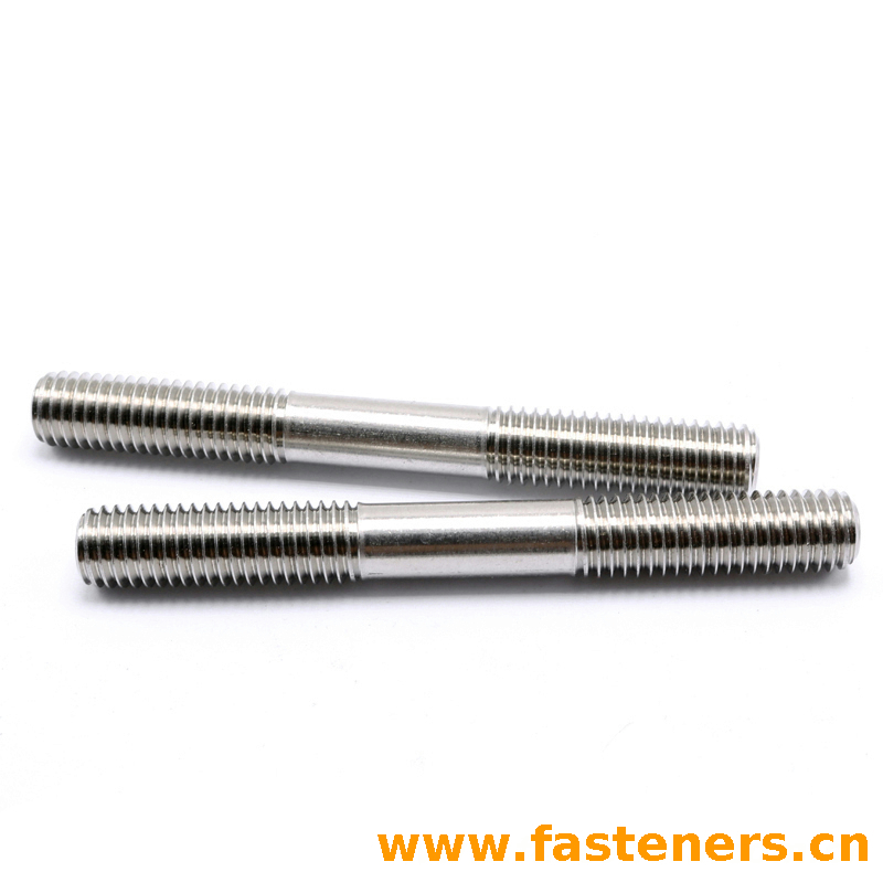 DIN949 (-2) Studs Stud Bolt with Metric Interference Thread MFS - Part ...