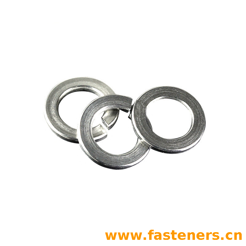 CNS 161 Single Coil Spring Lock Washers, Normal Type - Buy CNS 161 ...