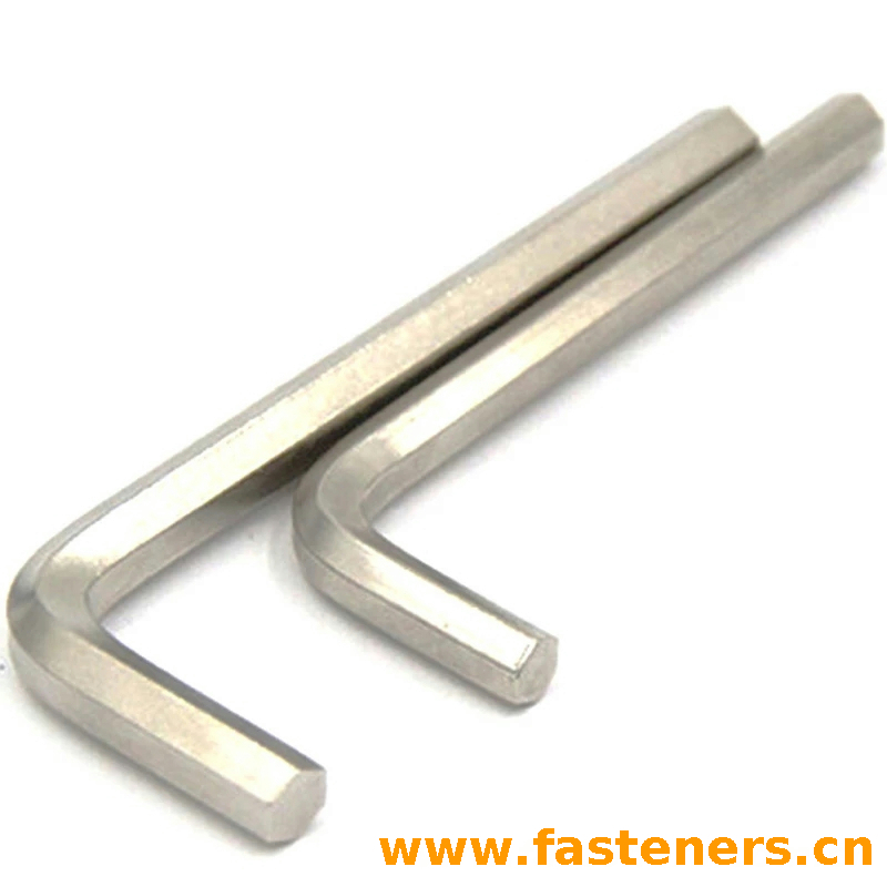 GB/T5356 Hexagon Socket Screw Keys - Buy GB/T5356 Hexagon Socket Screw Keys, GB/T5356, Hexagon ...