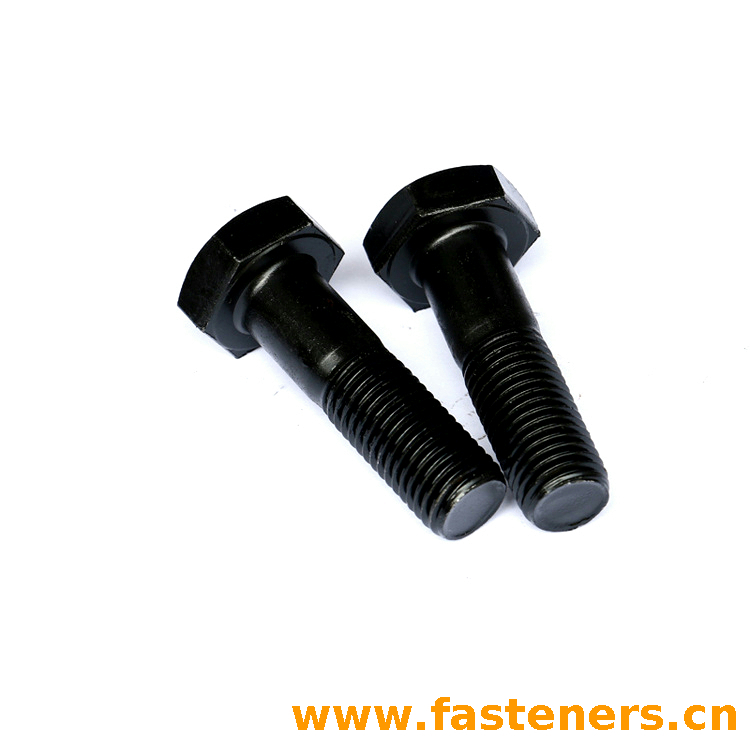 ASME B18.2.6M Metric Heavy Hex Structural Bolts (ASTM A 325M / ASTM A ... ASME B18.2.6M Metric Heavy Hex Structural Bolts (ASTM A 325M / ASTM A ...