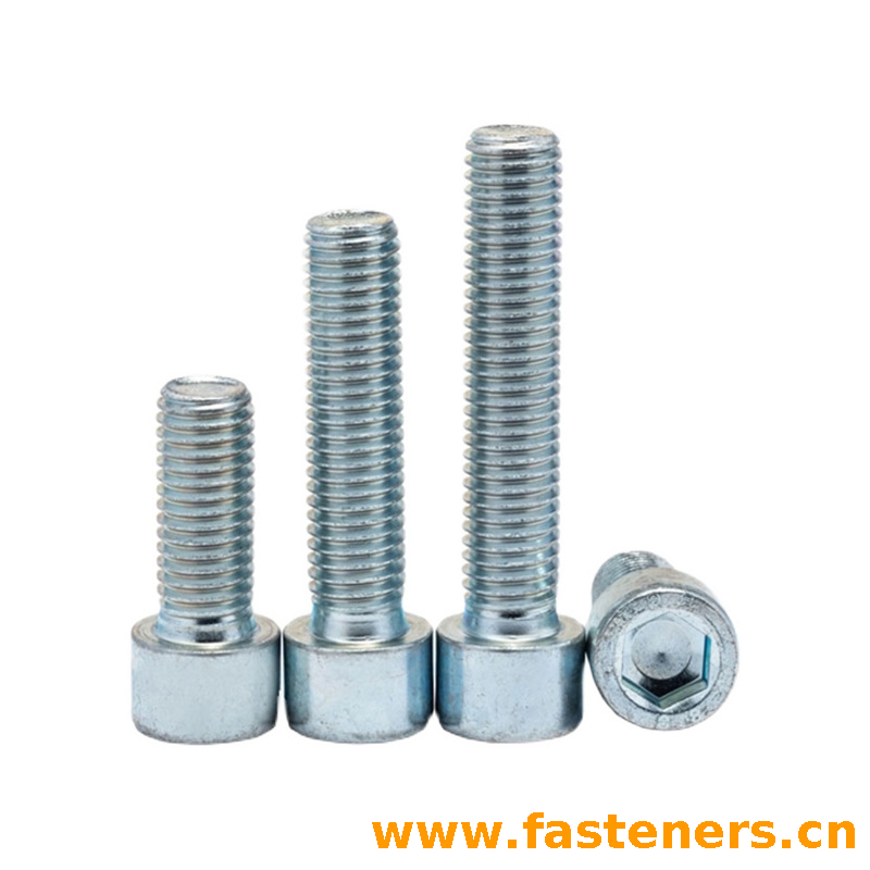 BS2470 Hexagon Socket Cheese Head Screws - Unified Thread - Buy BS2470 ...