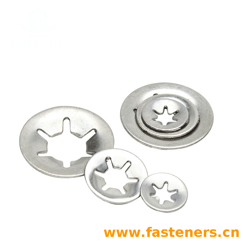 NF E 25-512 Internal Tooth Conical Spring Washers - Symbol CDJ - Buy NF ...