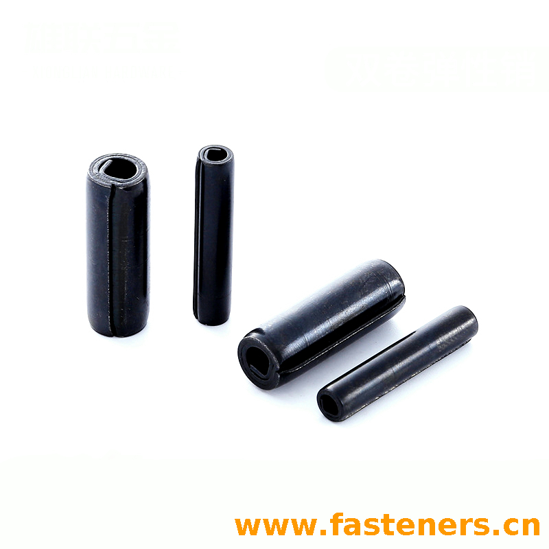 JIS B2808 (CH) Spring Parallel Pins - Coiled Heavy Duty - Buy JIS B2808 ...