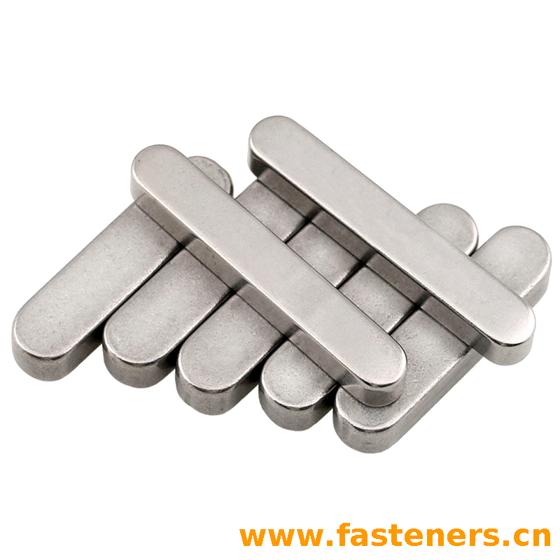 DIN6885 (A) Parallel Keys Deep Pattern - Type A - Buy DIN6885, Parallel ...