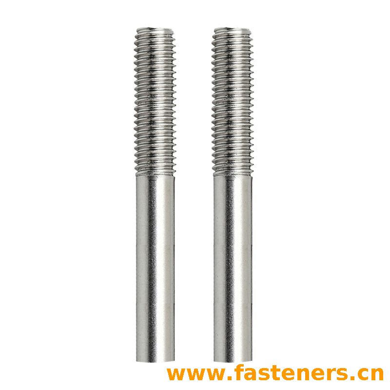 Single End Bolts Stainless Steel - Buy Single End Bolts, Single End ...