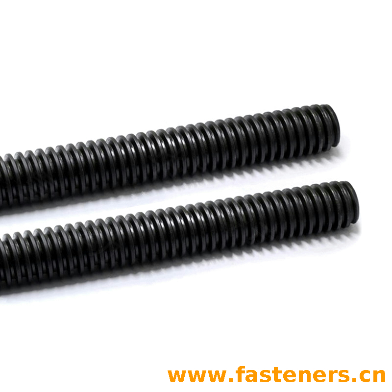 DIN103 Thread Rods - Trapezoidal Thread - Buy DIN103, Threaded Rods, Trapezoidal Thread Product ...