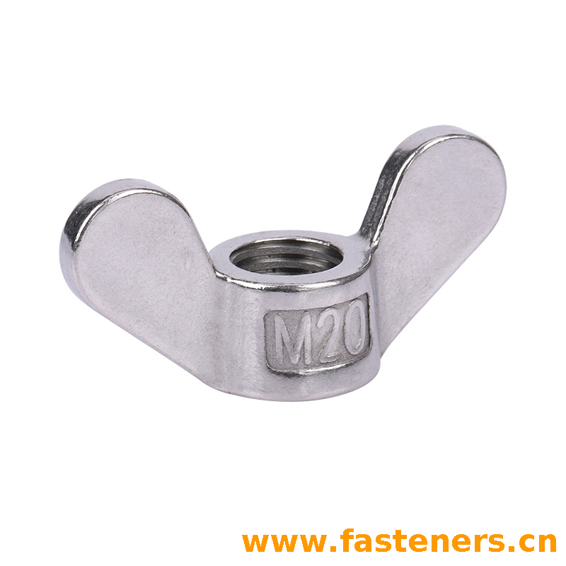 Wing Nuts Stainless Steel - Buy Wing Nuts Stainless Steel, stainless ...