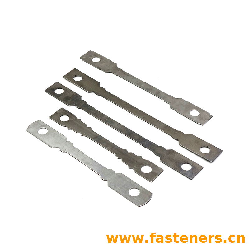 Concrete Form Panel Aluminum Flat Tie Formwork Plywood Nominal Wall Tie ...