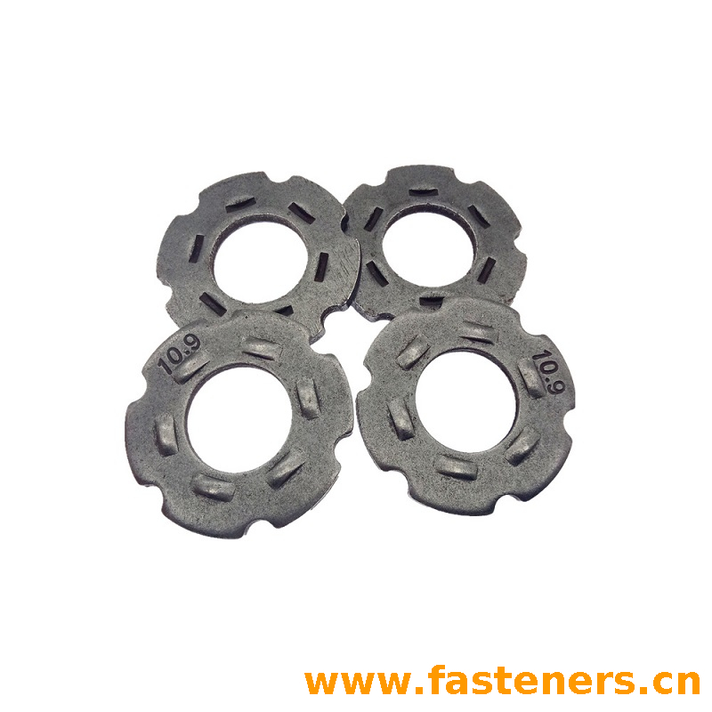 BS 7644-1 Direct Tension Indicators - Compressible Washers - Buy BS ...