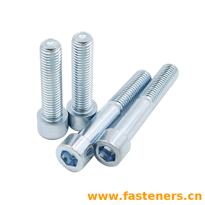 UNI5931 Hexagon Socket Cheese Head Screws - Buy UNI5931, Hexagon Socket ...