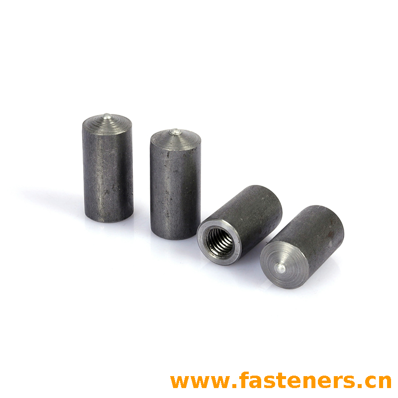 ISO13918 (ID) Arc Stud Welding - Stud With Internal Thread - Type ID ...