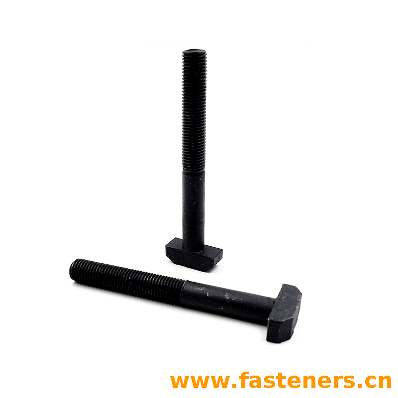 ANSI/ASME B18.5 T- Head Bolts - Buy ANSI/ASME, T-head Bolts, Bolts ...