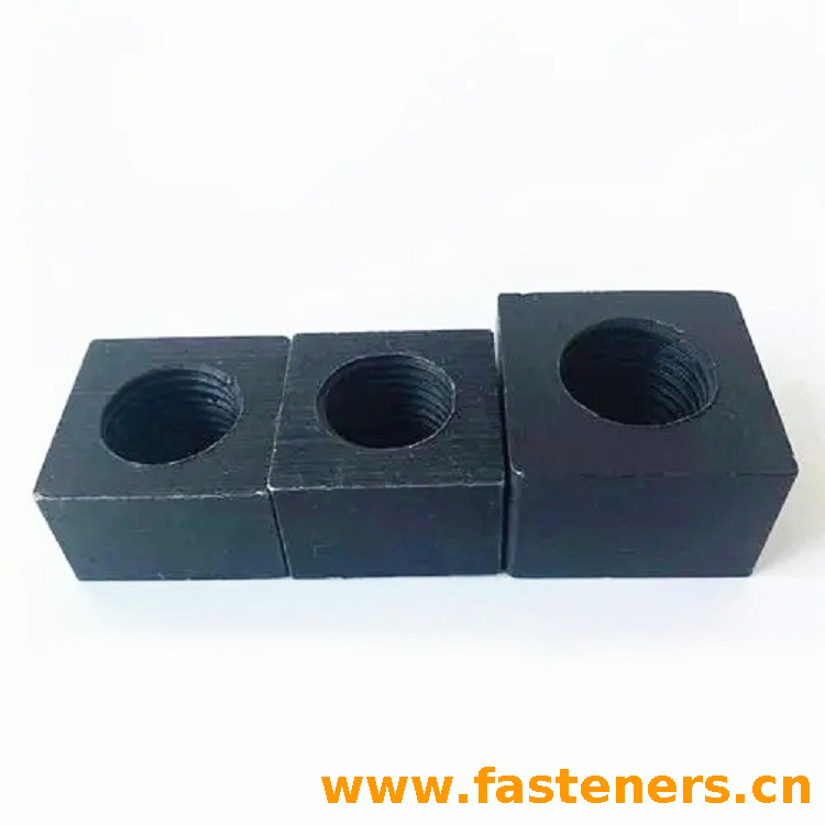 DIN798 Special Foundation Nuts - Buy DIN798 Special Foundation Nuts ...